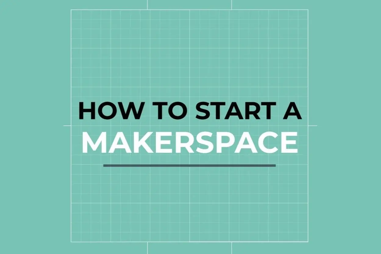 What is a Makerspace? - 1st Maker Space