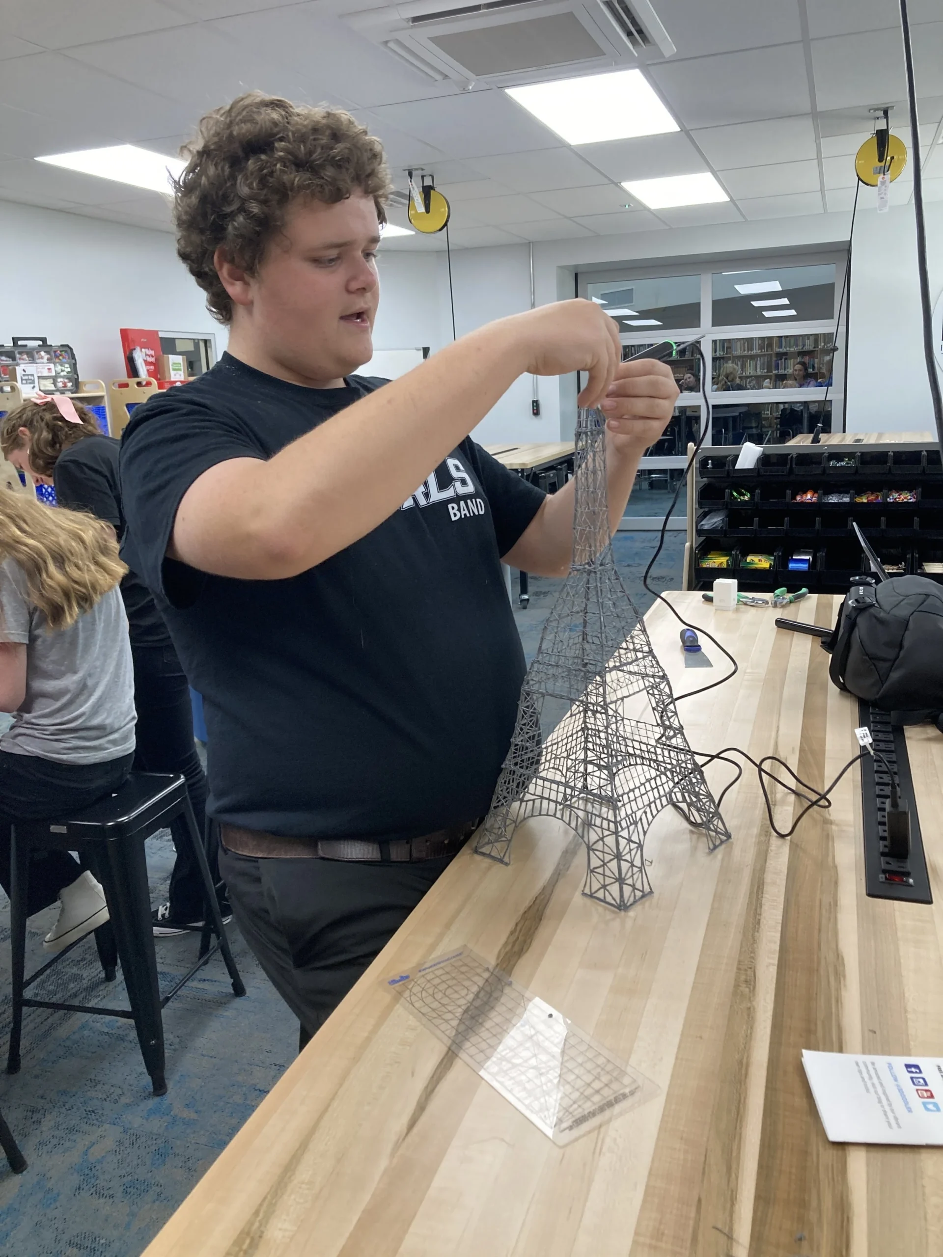 What is a Makerspace? - 1st Maker Space